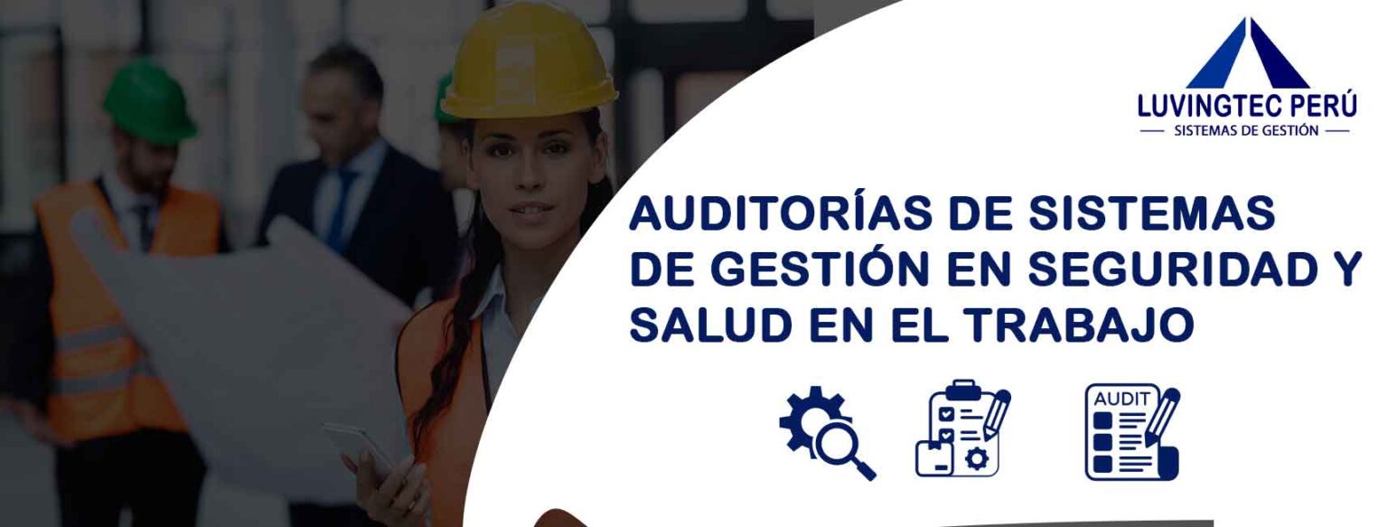 Auditoría de Sistemas de Gestión de Seguridad y Salud en el Trabajo | Seguridad Laboral, Calidad ...