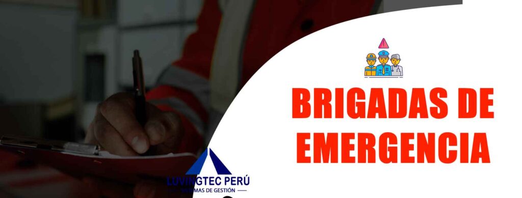 Brigadas de Emergencia | LUVINGTEC PERU: Ingeniería y Consultoría líder ...